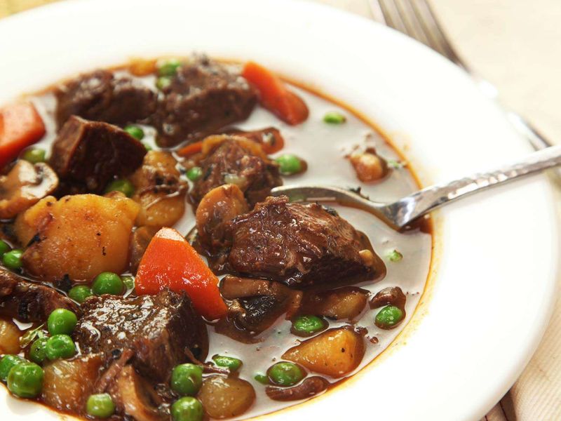 Why The Pressure Cooker Is The Secret To Effortless British Stews