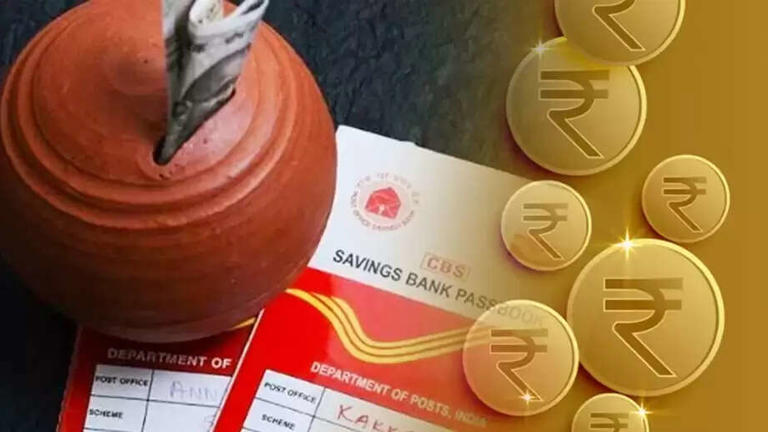 PO Scheme: You can earn Rs 9000 every month from home, just go to the ...