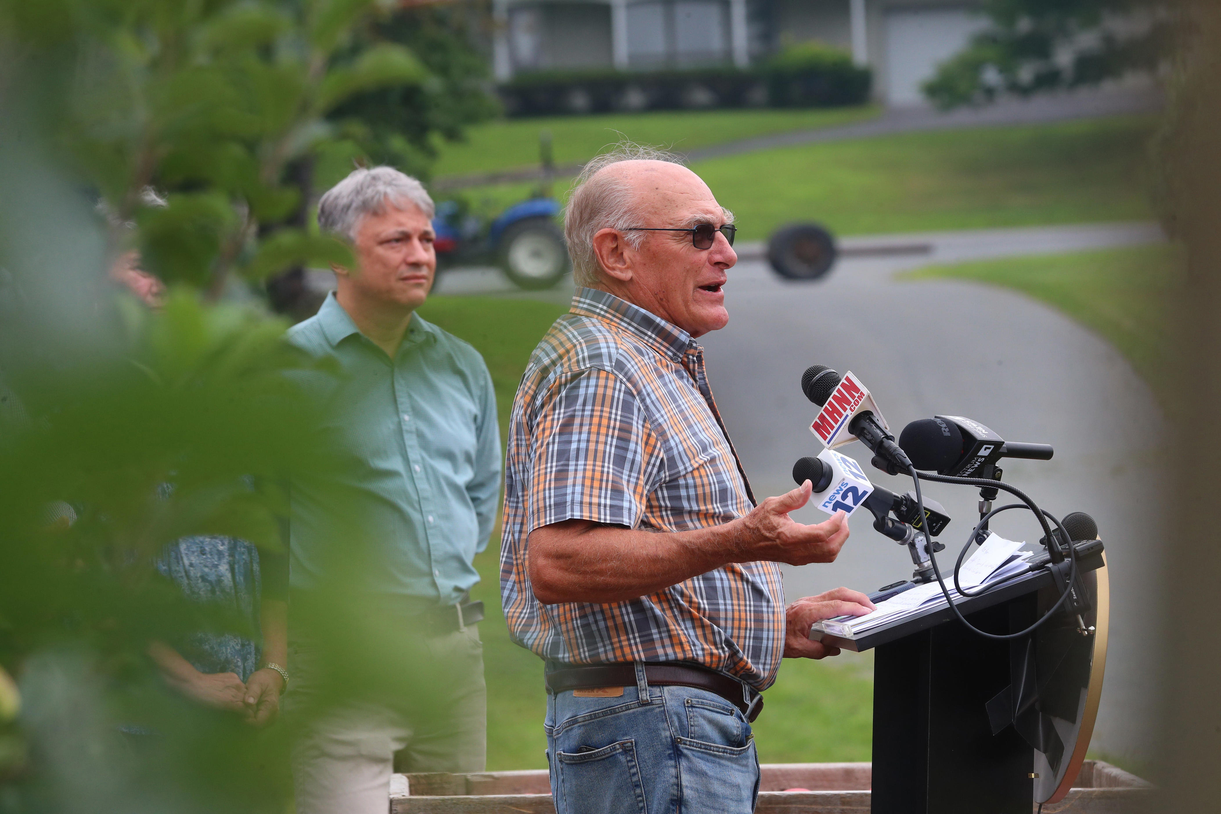 Hudson Valley farmers unpack local impact of federal budget, funding ...