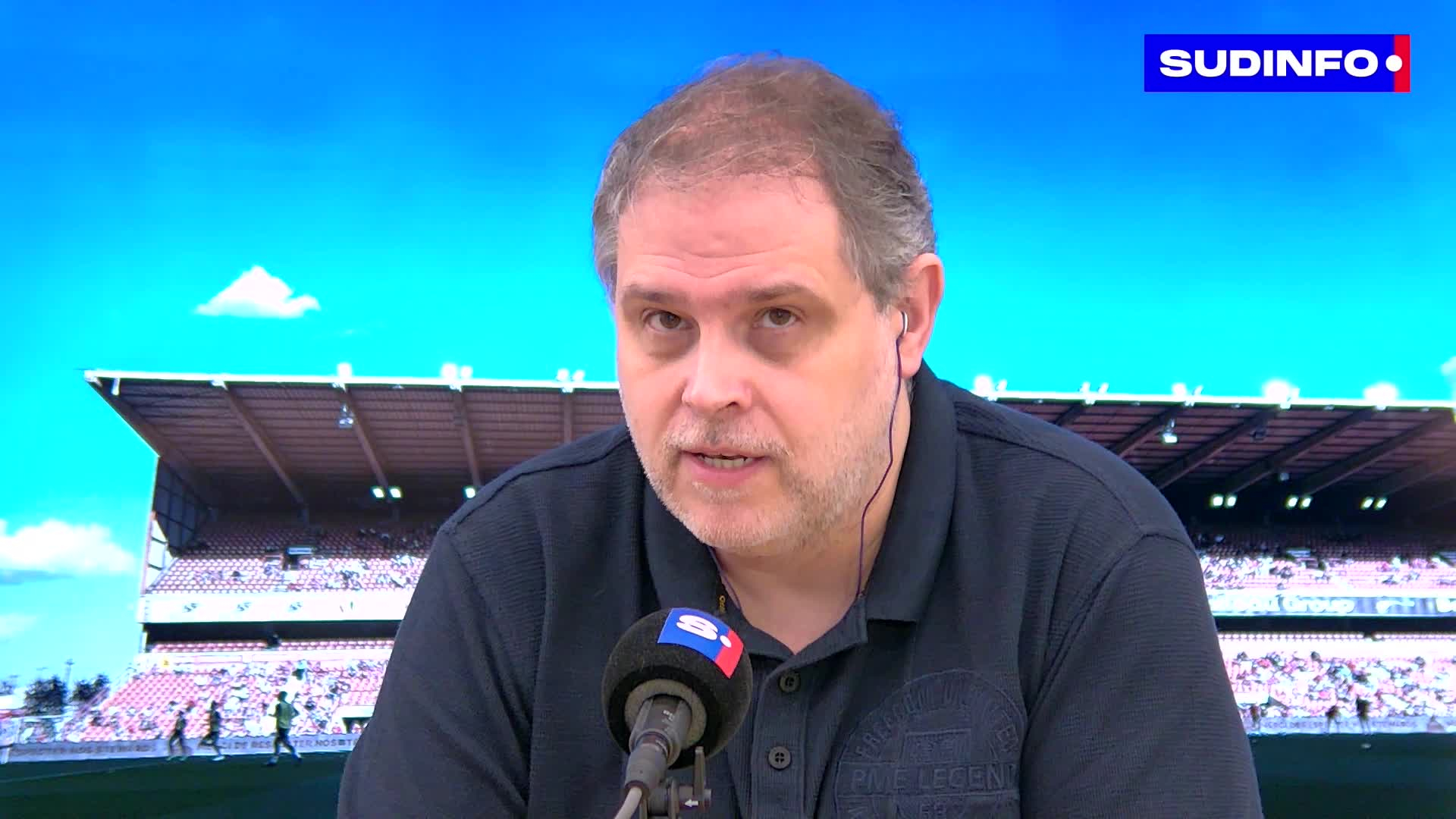Standard - Genk : à quel genre de match faut-il s'attendre ? On en ...