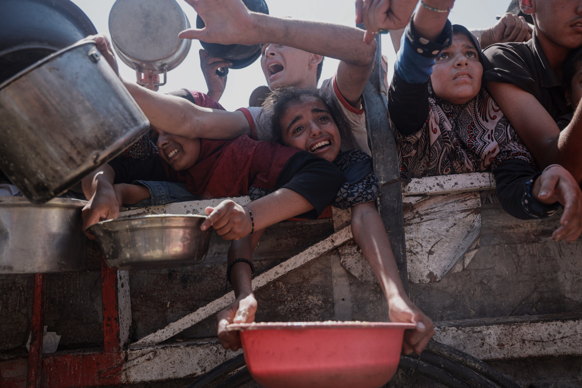 Concealing hunger: how famine and starvation are hidden in plain sight