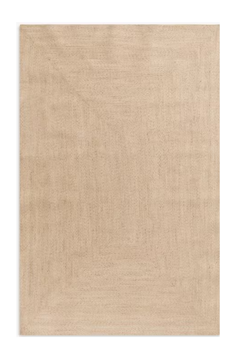 'Outdoor Jute' Isn't the Same as What Your Indoor Rugs Are Made From ...