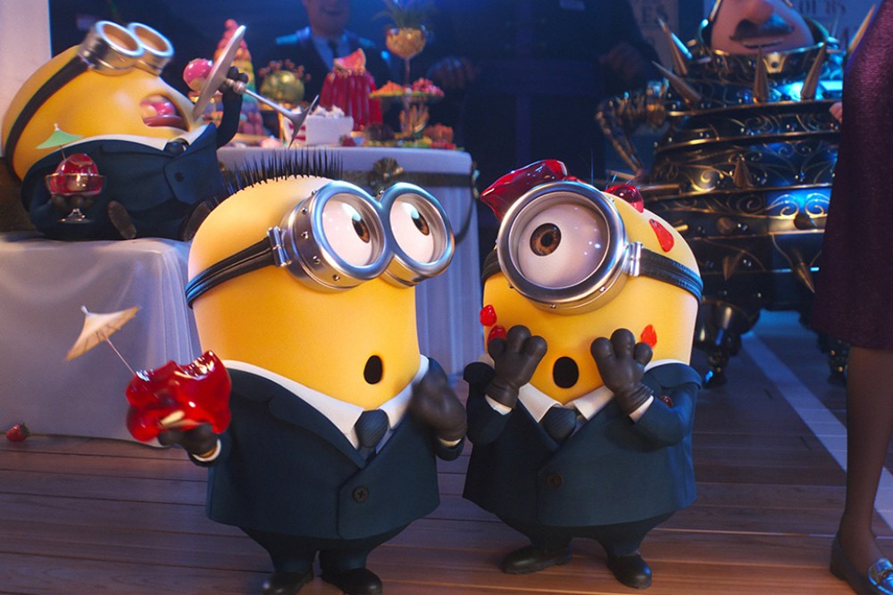 10 Animated Movies releasing in 2026 We All Are Waiting for With ...