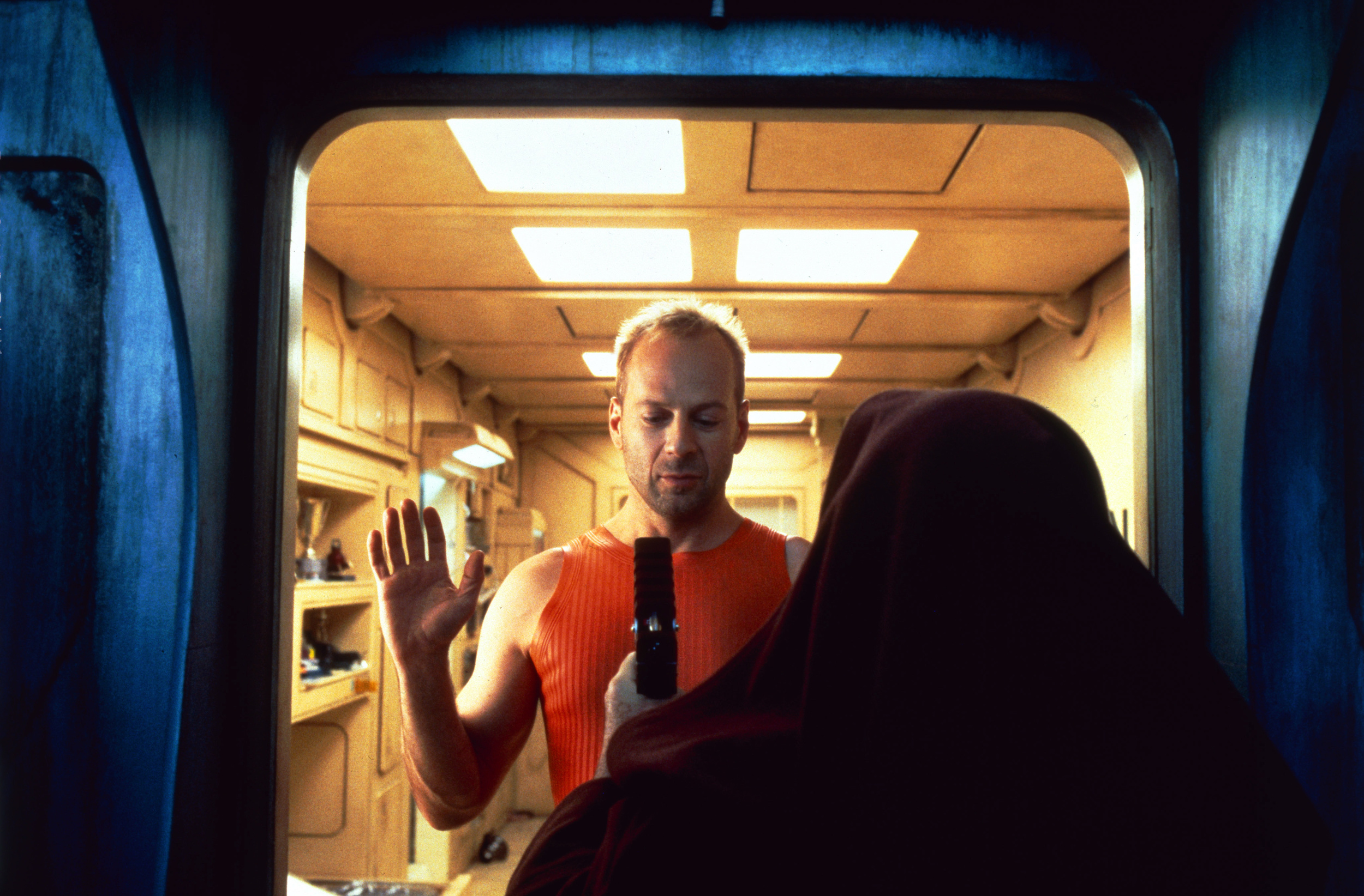 20 facts you might not know about 'The Fifth Element'