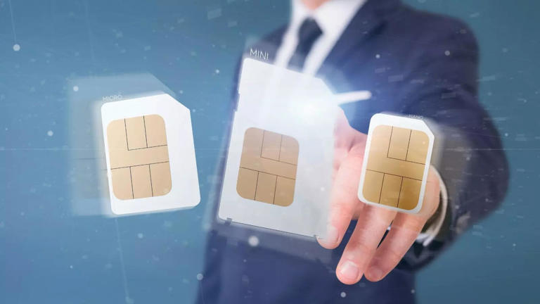 SIM Card Fraud: How To Check Mobile Numbers Linked To Your Name Using ...