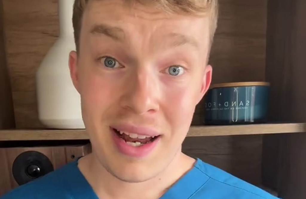 A&E doctor reveals 7 common habits that are an ‘absolute no’