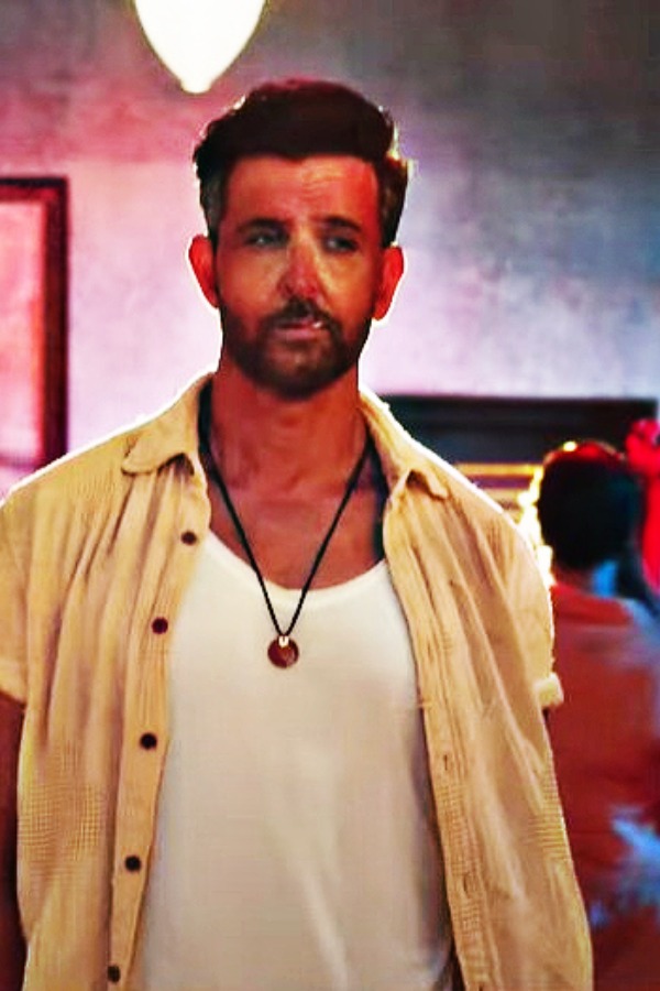 Hrithik-Jr NTR War 2’s ‘Janaabe Aali’ Glimpse Just Dropped; Is It Better Than Naatu Naatu?