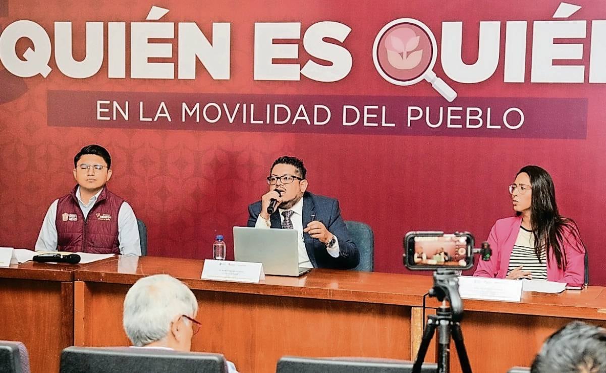 Operan sin permisos 250 mil micros