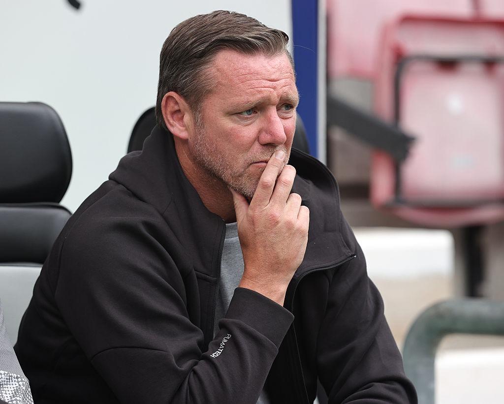 Nolan reveals how he plans to approach cup competitions ahead of ...