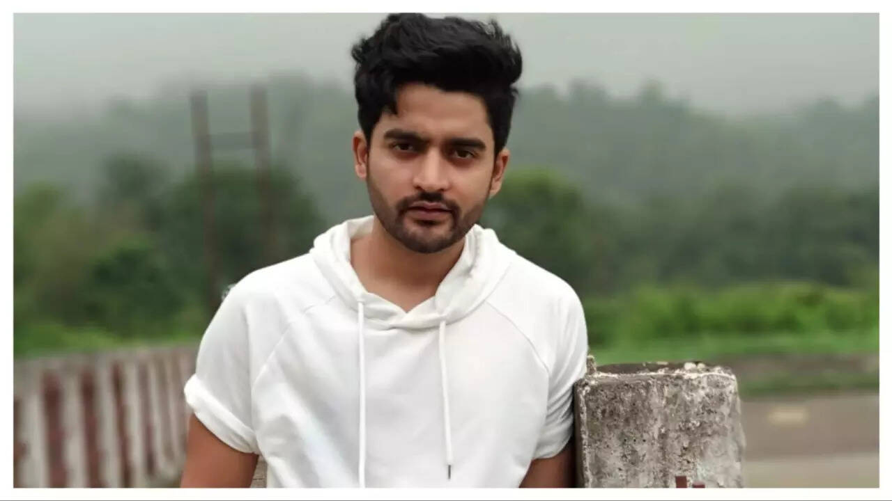 Ashutosh Semwal escapes cloudburst in Uttarakhand: Left just a day ...