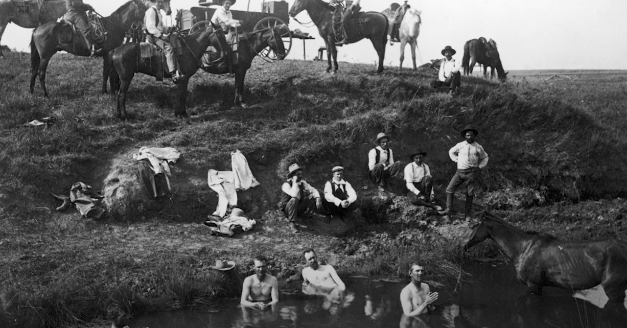 The Wild West’s Silent Killers: Dysentery and Diphtheria