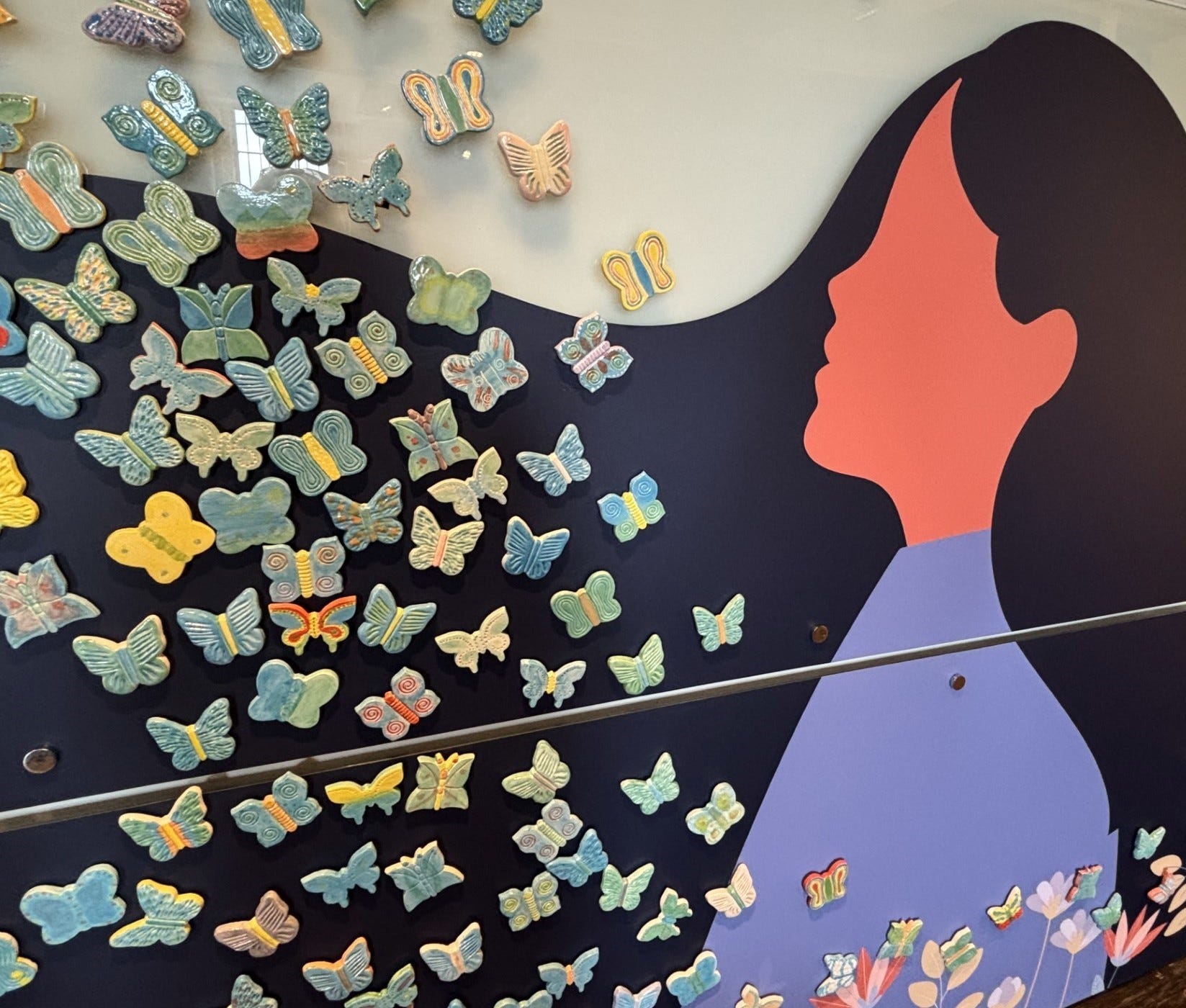 Virginia Holocaust Museum: Order free The Butterfly Project kits before ...