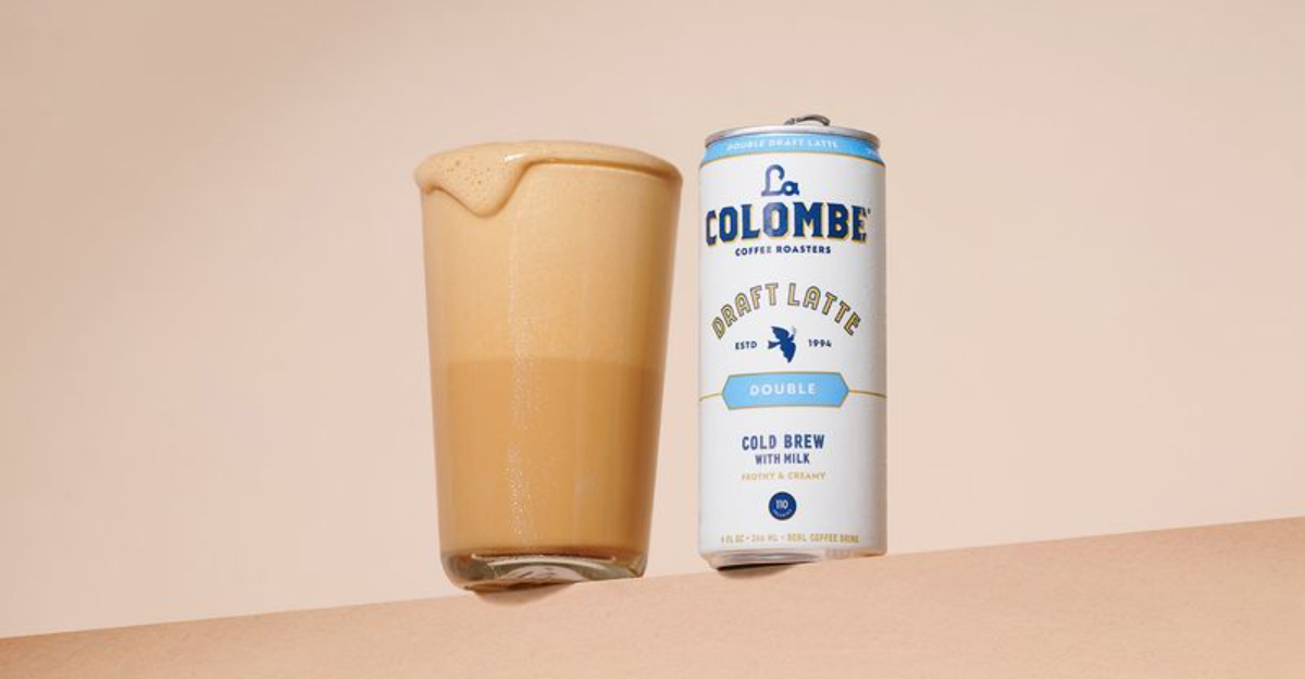 Best Canned Coffees For A Delicious Caffeine Fix, Taste Tested