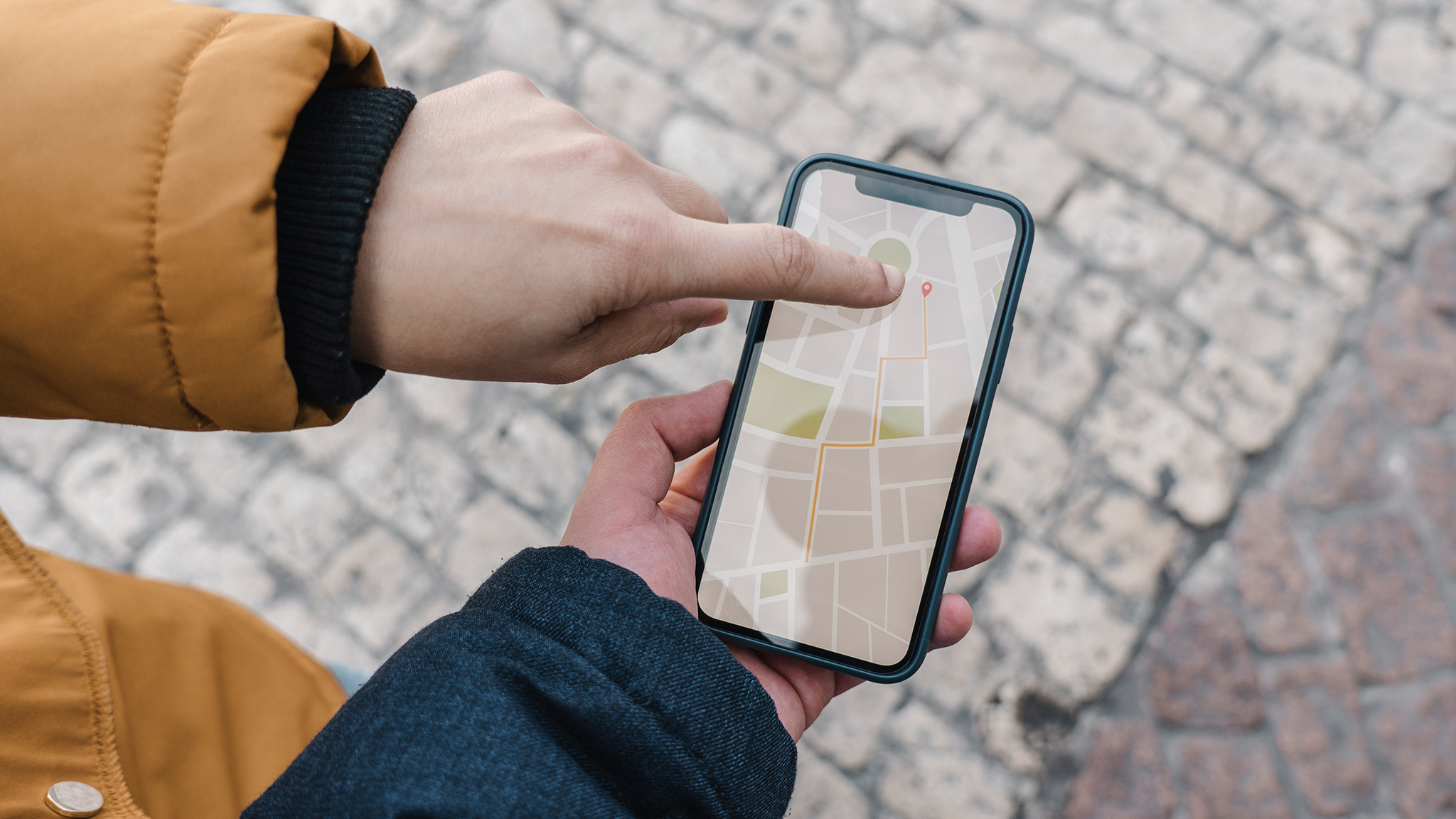 Geheime Funktion: So verbessern Sie die Navigation mit Google Maps