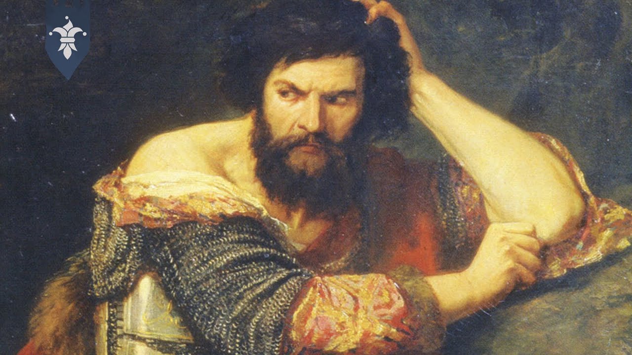 3 Evil Medieval Figures You’ll Be Glad Are Long Gone