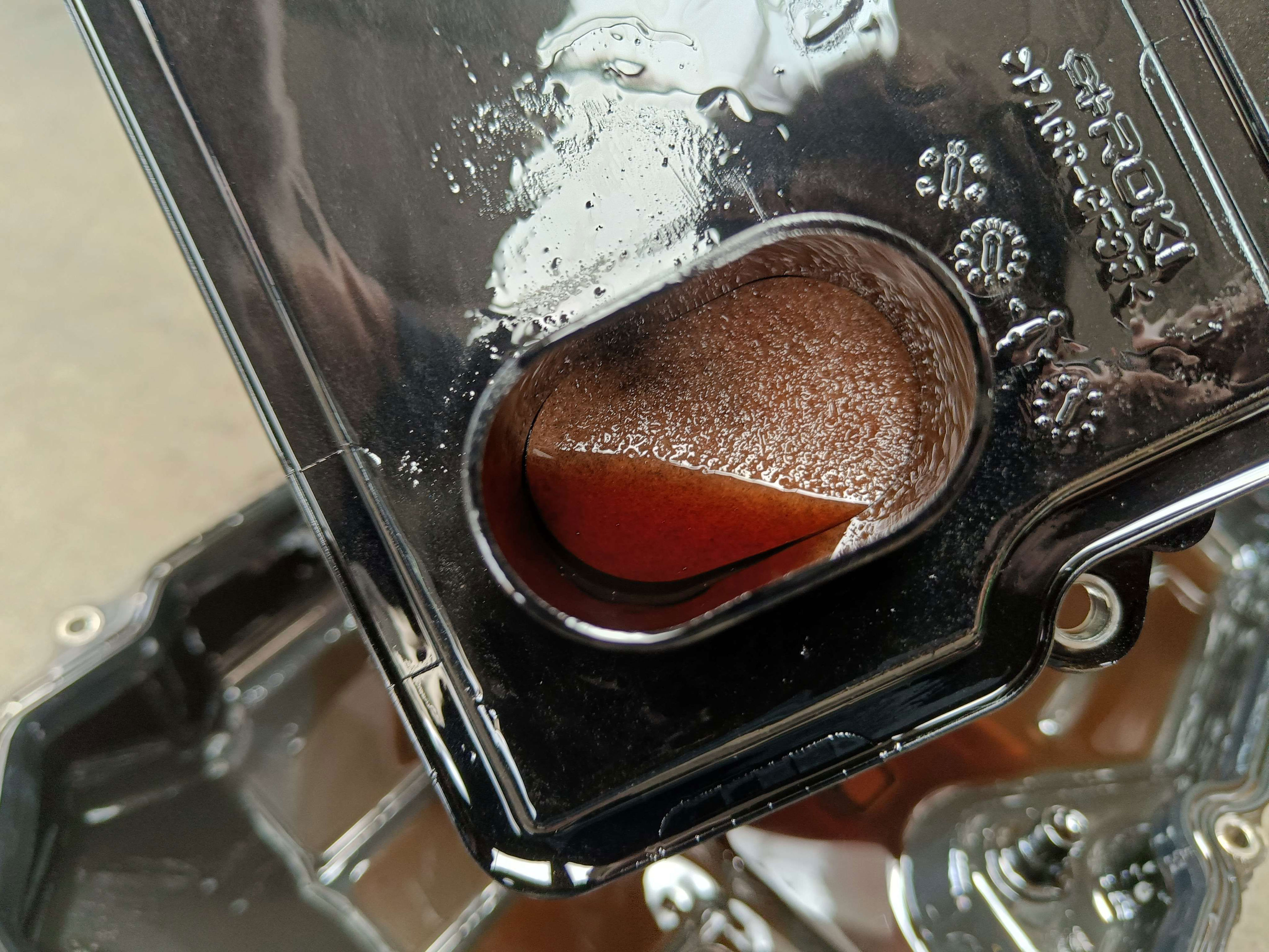 Fungsi Penting Filter Oli Transmisi Matic, Wajib Bersihkan Berkala