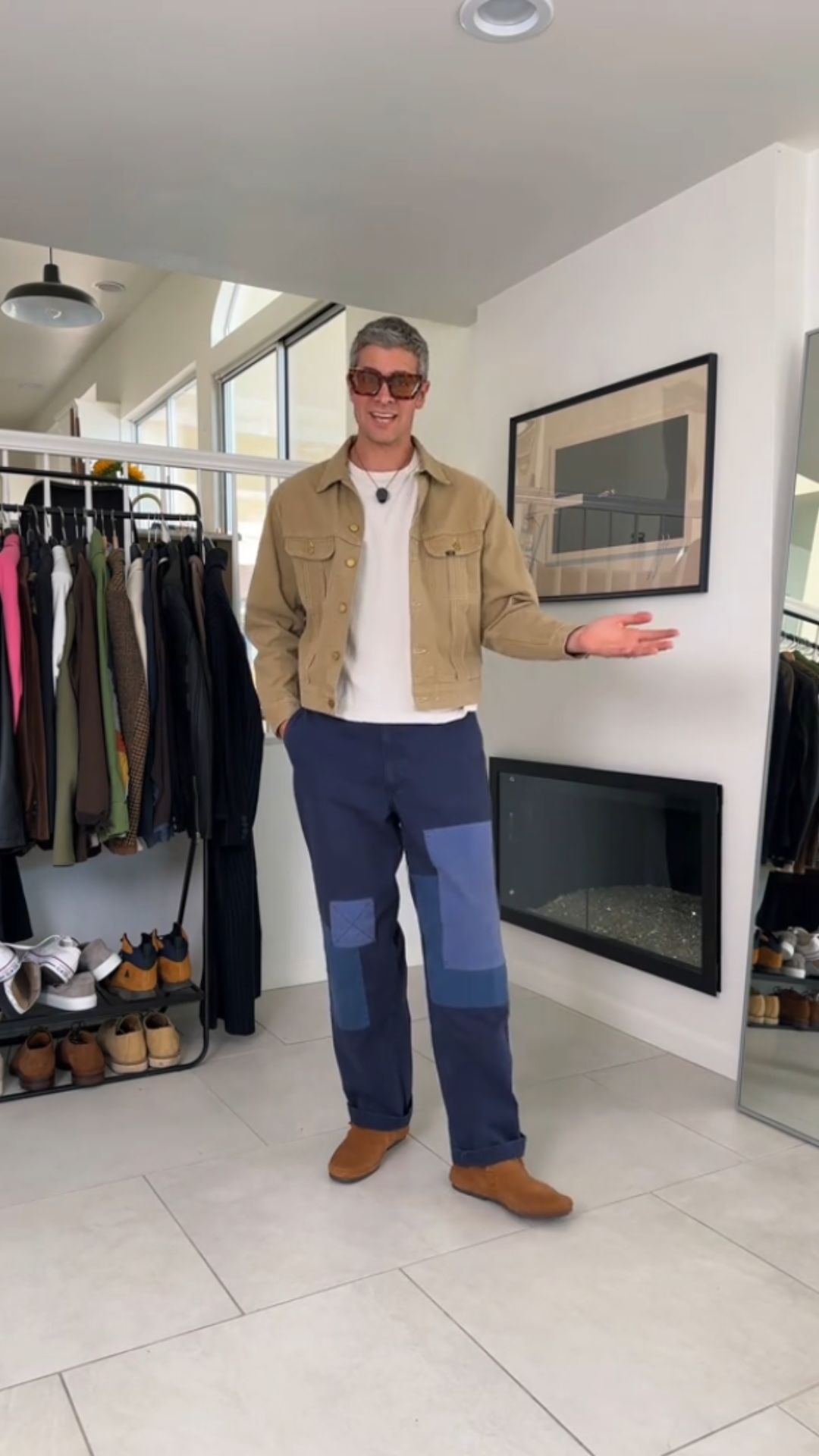 Black Shoes or Brown Shoes? Here's What Actually Matters