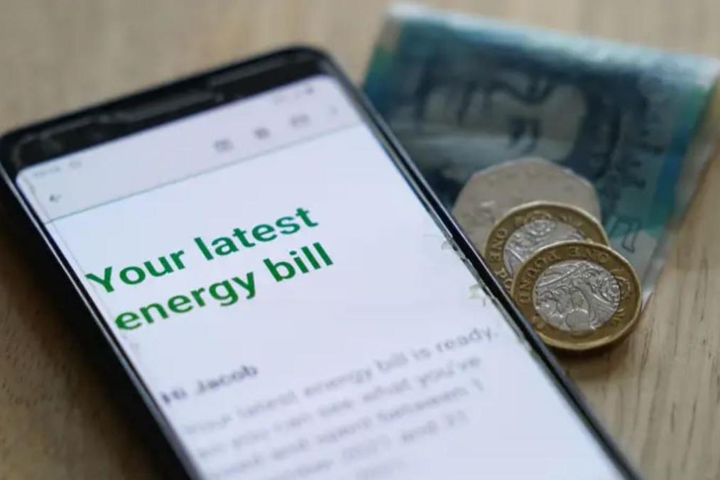 More households in Nottinghamshire received warm home discount last winter