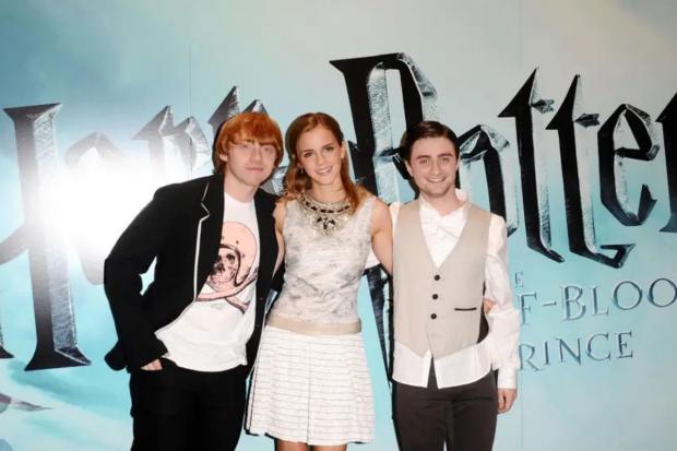 Deadpool star officially announced as Lord Voldemort in new Harry ...