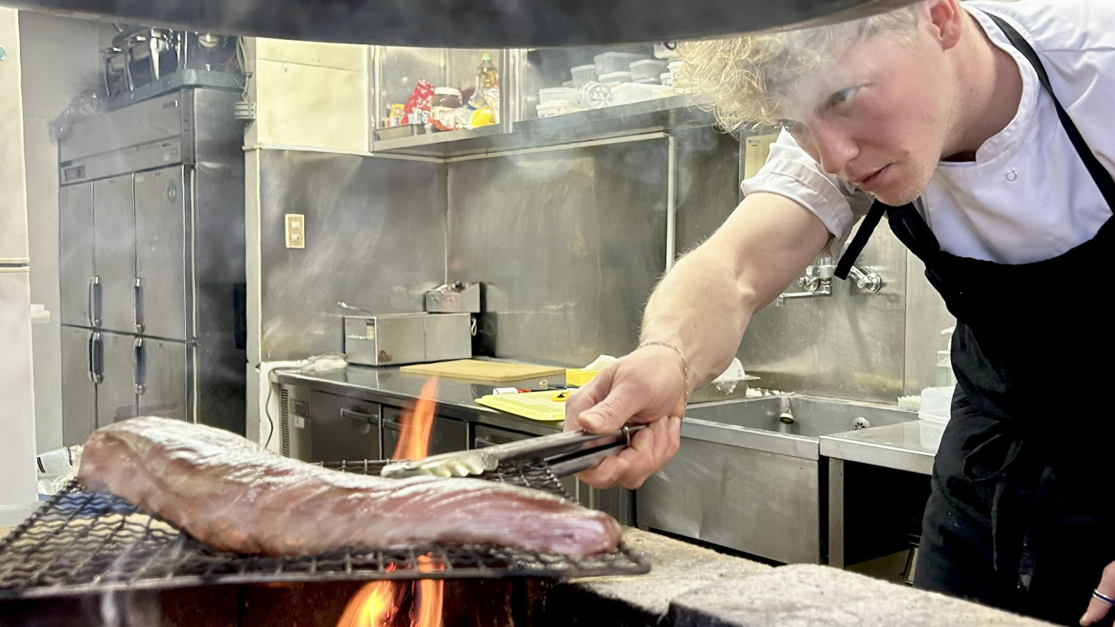 Private chef reveals diet pre-season hacks Premier League footballers ...