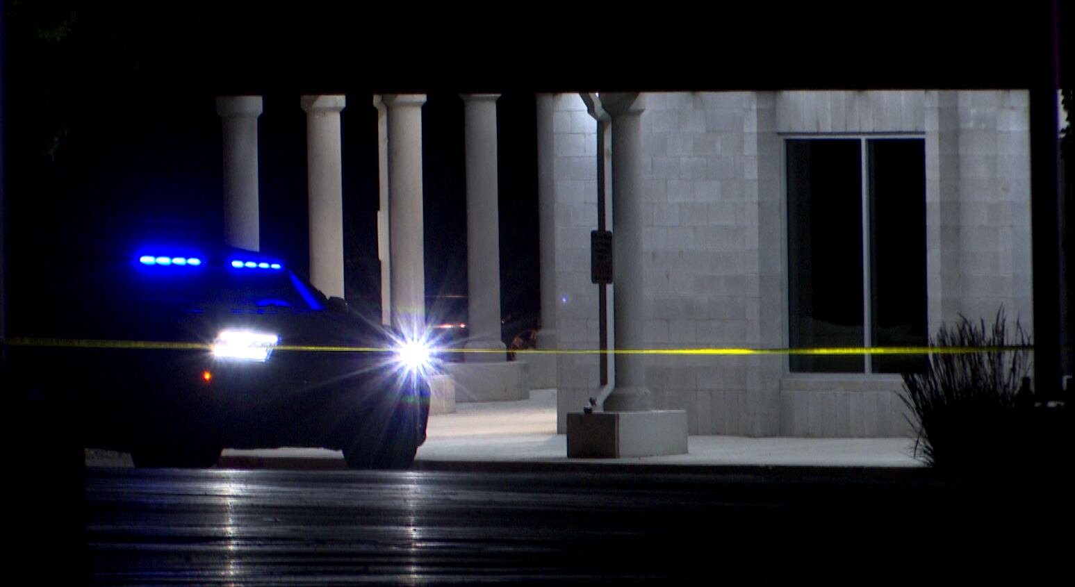 Pursuit suspect now faces first-degree murder charge