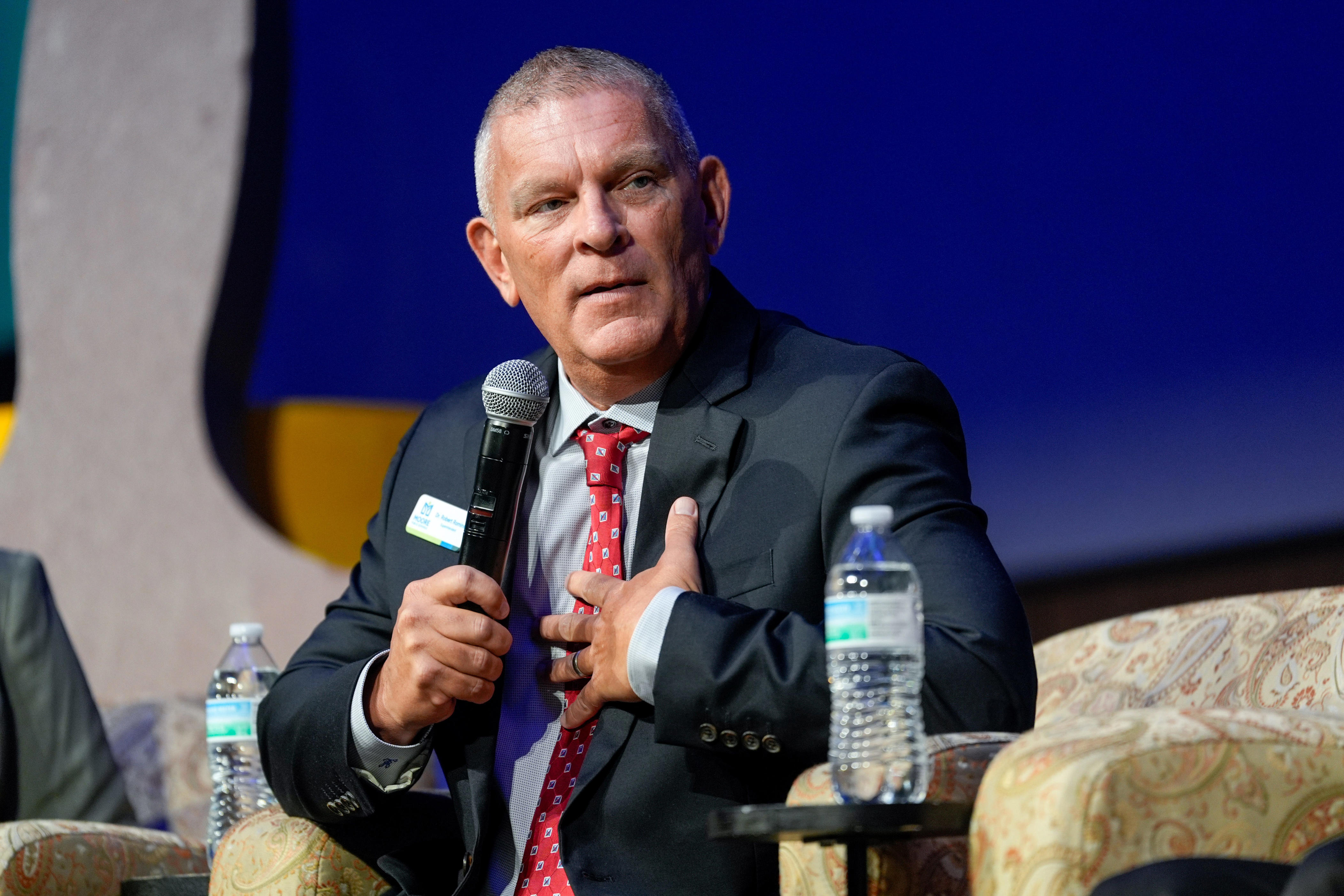 Moore superintendent defends Oklahoma education system after No. 50 ...