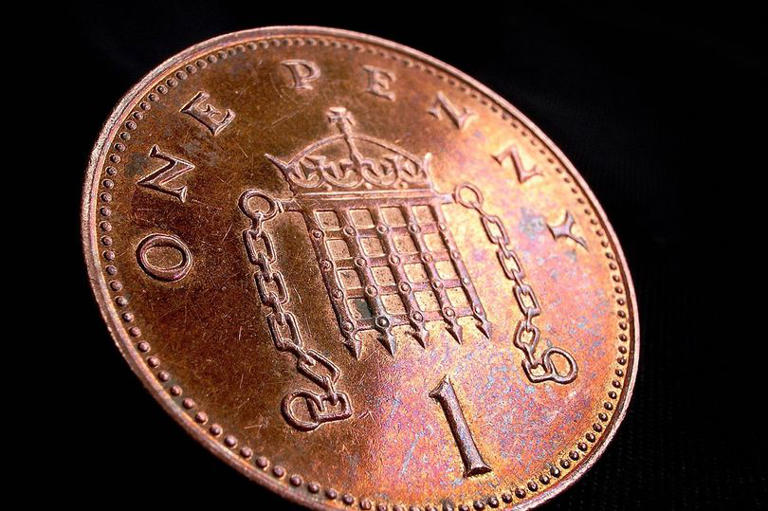 Rare coin listed for £5million - but expert warns 'let's get one thing ...