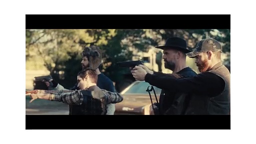Bad Man - Trailer (English) HD