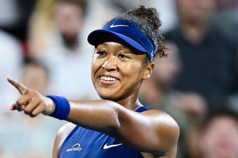 Naomi Osaka 'shook' after stunning Victoria Mboko discovery ahead of ...