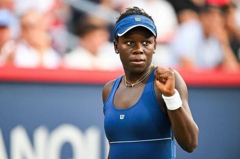 Naomi Osaka 'shook' after stunning Victoria Mboko discovery ahead of ...