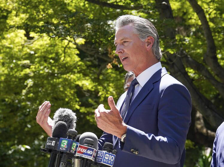 Contributor: California must fight Texas' redistricting fire with fire