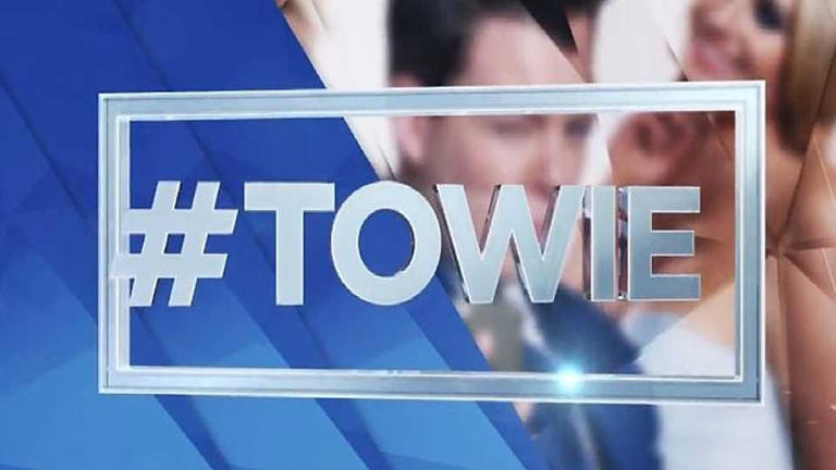TOWIE star reportedly axed from show over sick leave row