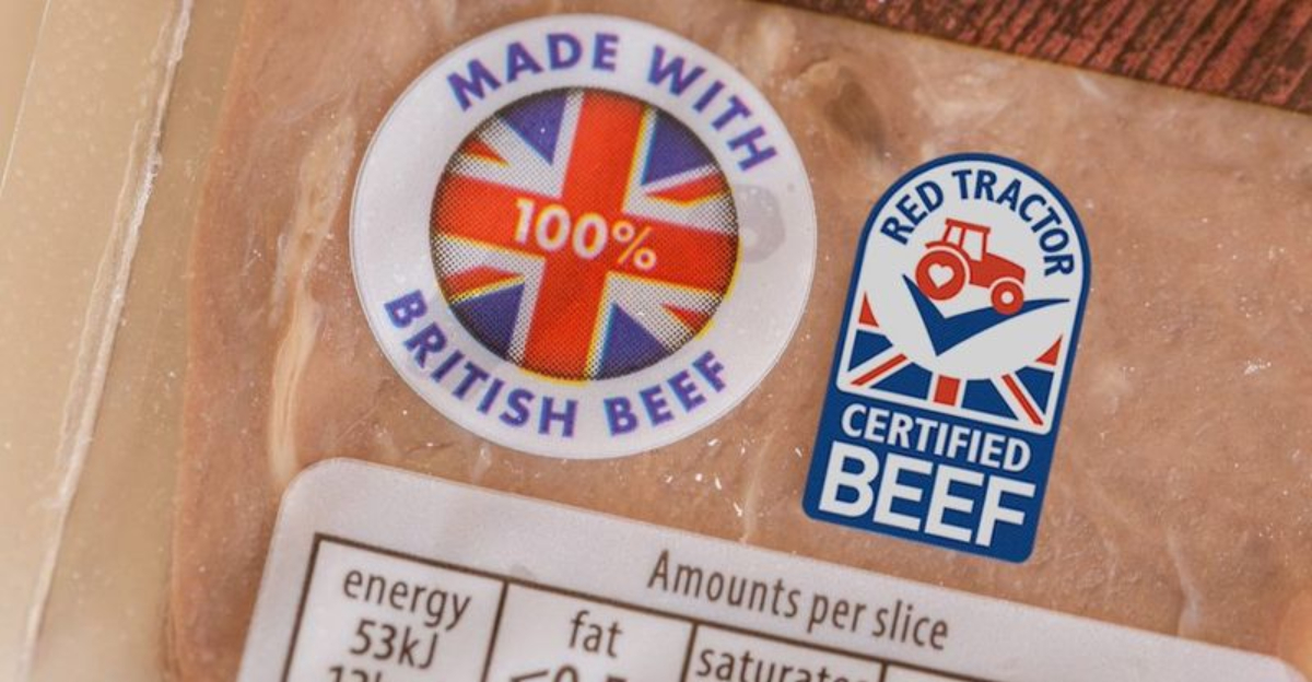 Ethical Eating - What Labels Like Free-Range And Organic Really Mean