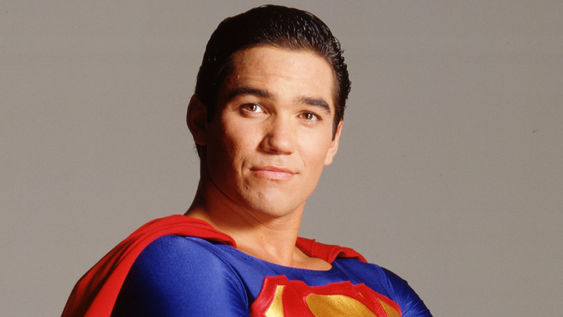 Dean Cain's shocking transformation from Superman to real-life ICE agent