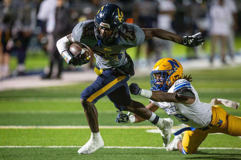 They're next: Meet 5 Coast players ready to break out when 2025 season ...