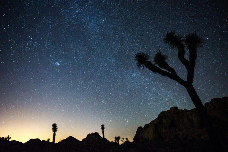 What Would Happen If Everyone in the World Turned On The Lights At the ...