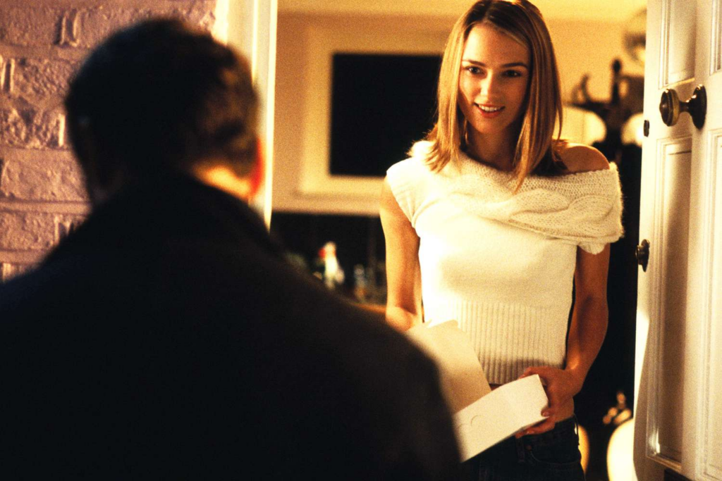 Questionable Scenes From Classic Romcoms