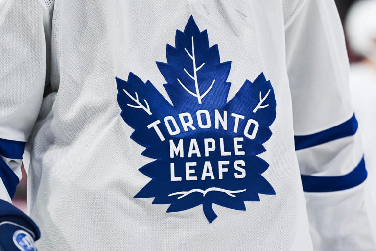 Maple Leafs Reportedly Make Decision on David Kampf's Future