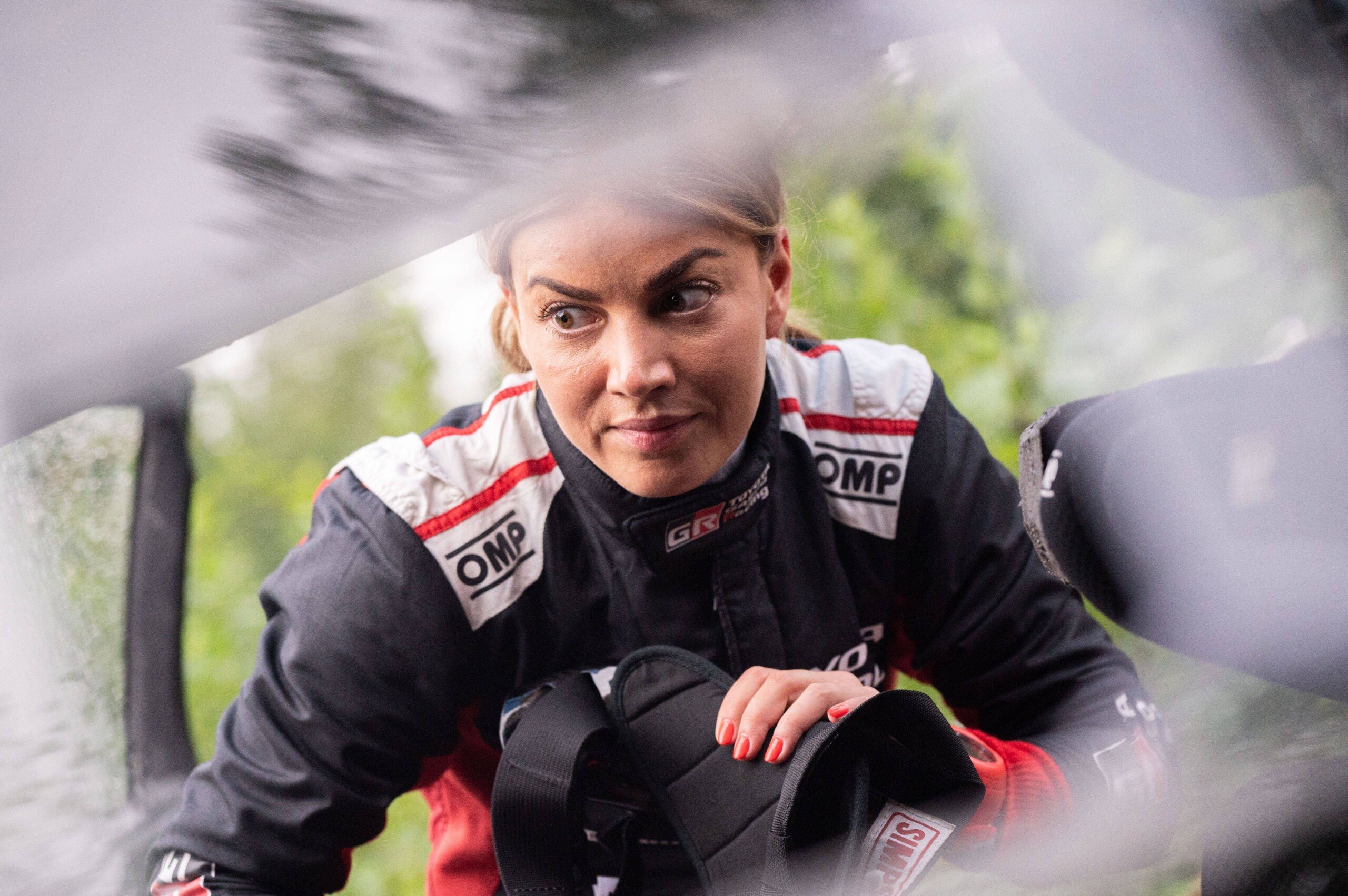 Janni Hussi paljasti arsenaalinsa: Keho ja mieli ovat väsyksissä…