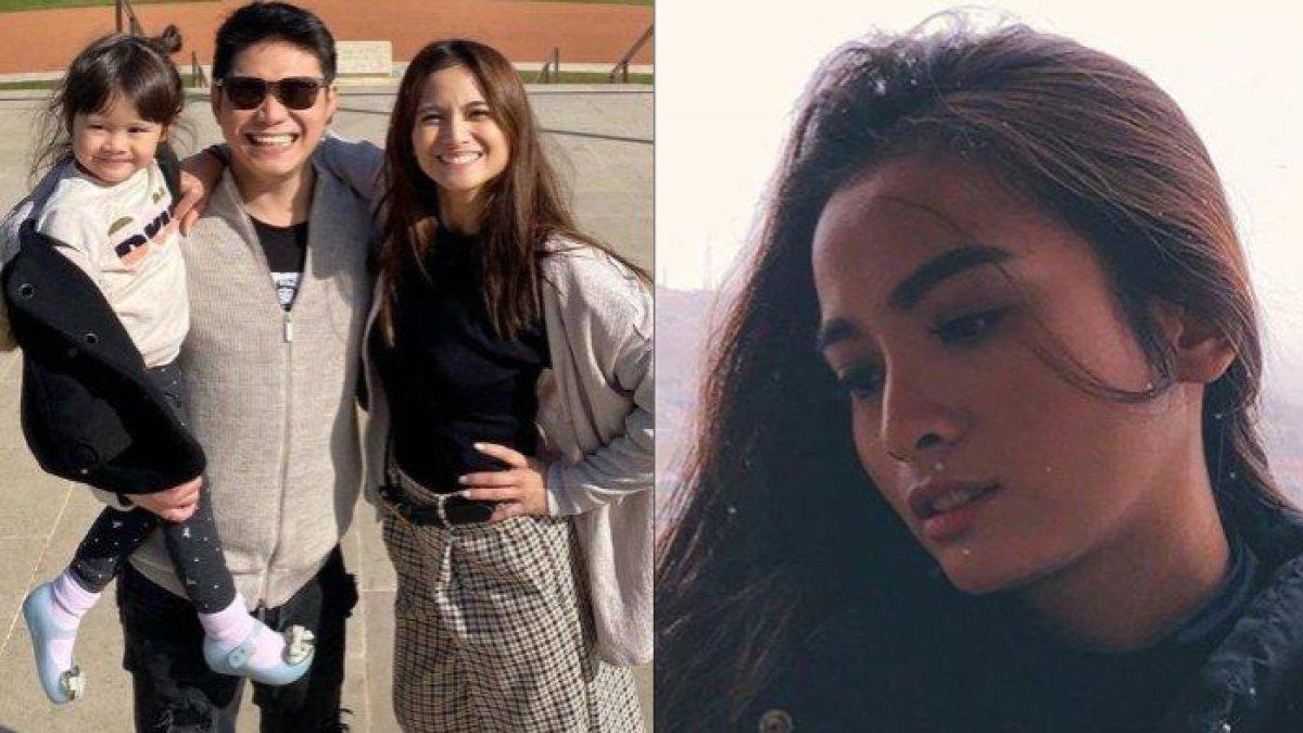 Pemicu Acha Septriasa Gugat Cerai Suami,Vicky Kharisma Sudah Talak 5 ...