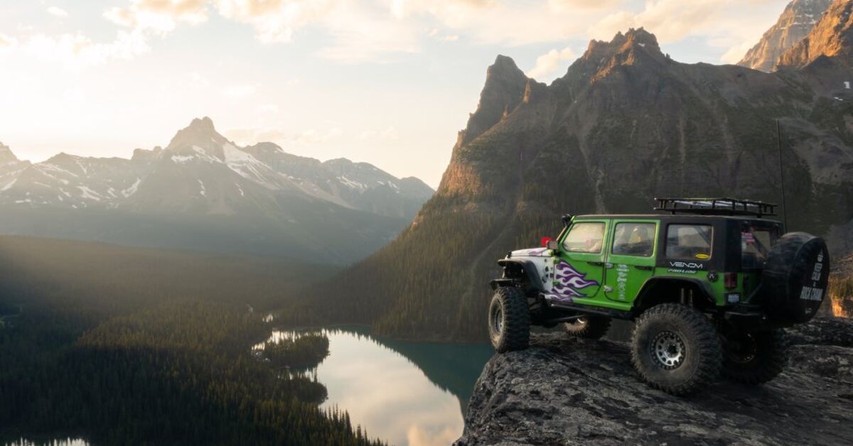 The Best Off-Road RC Trucks For Serious Fun