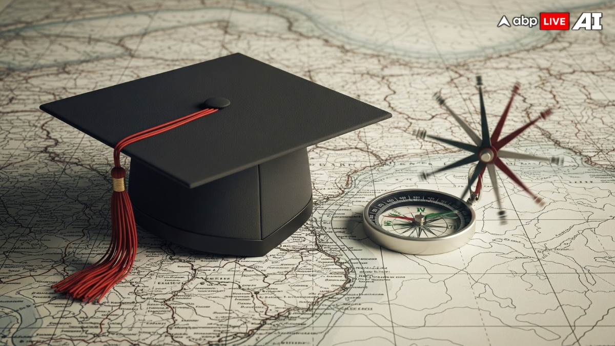 A Degree Without Direction No Longer Works Today. What Can You Do | OPINION