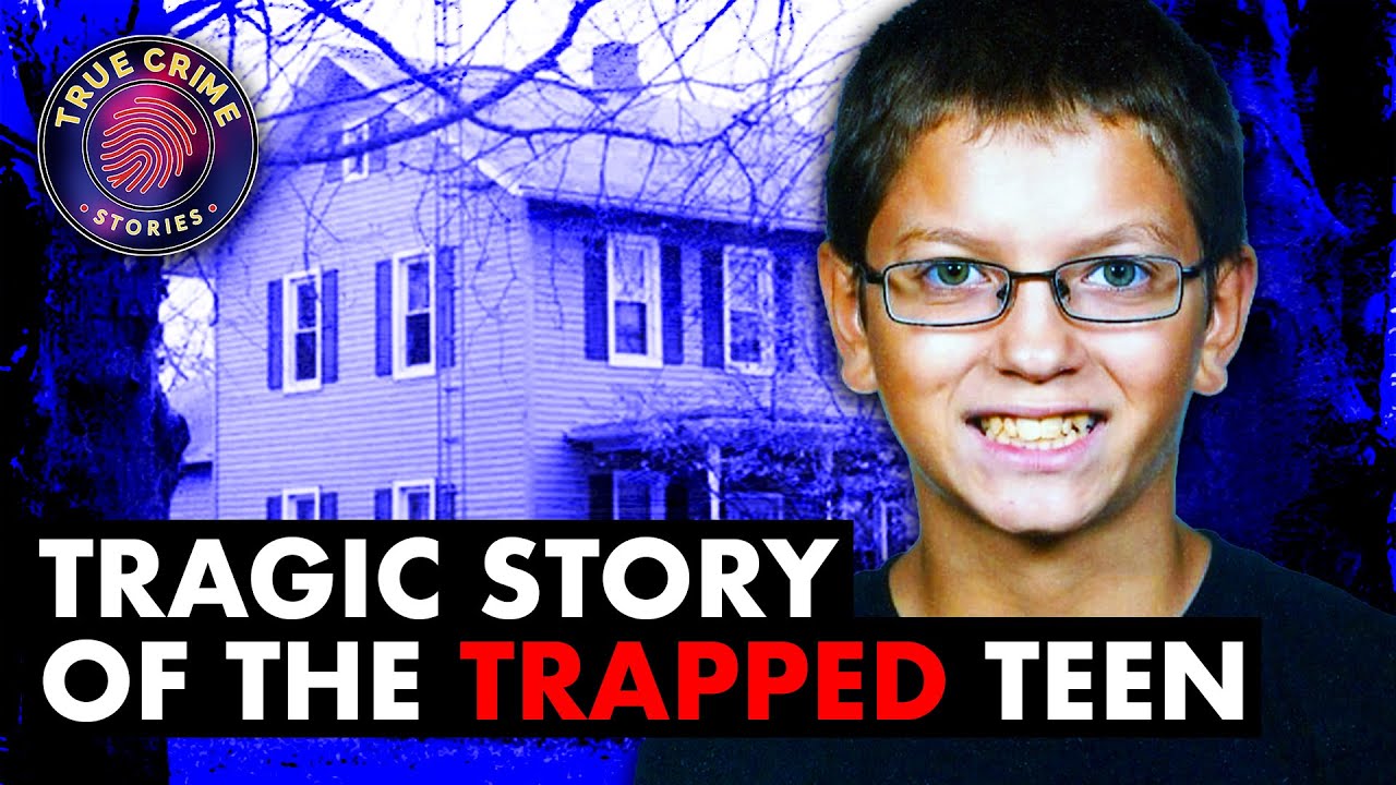 The Tragic Case of Harley J Dilly: Teen Found in Chimney