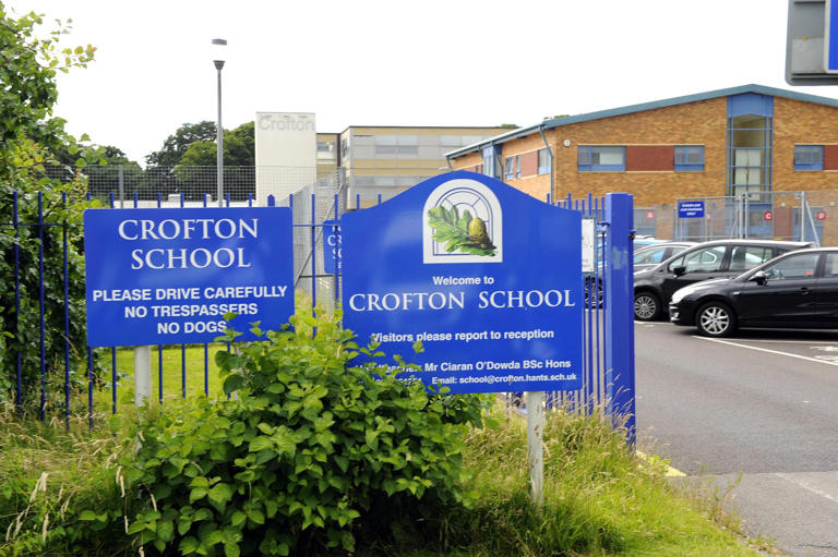 Latest GCSE results and Progress 8 scores for 28 secondary schools in ...