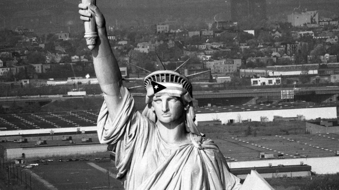 50 Historical Photos of the World in 1977