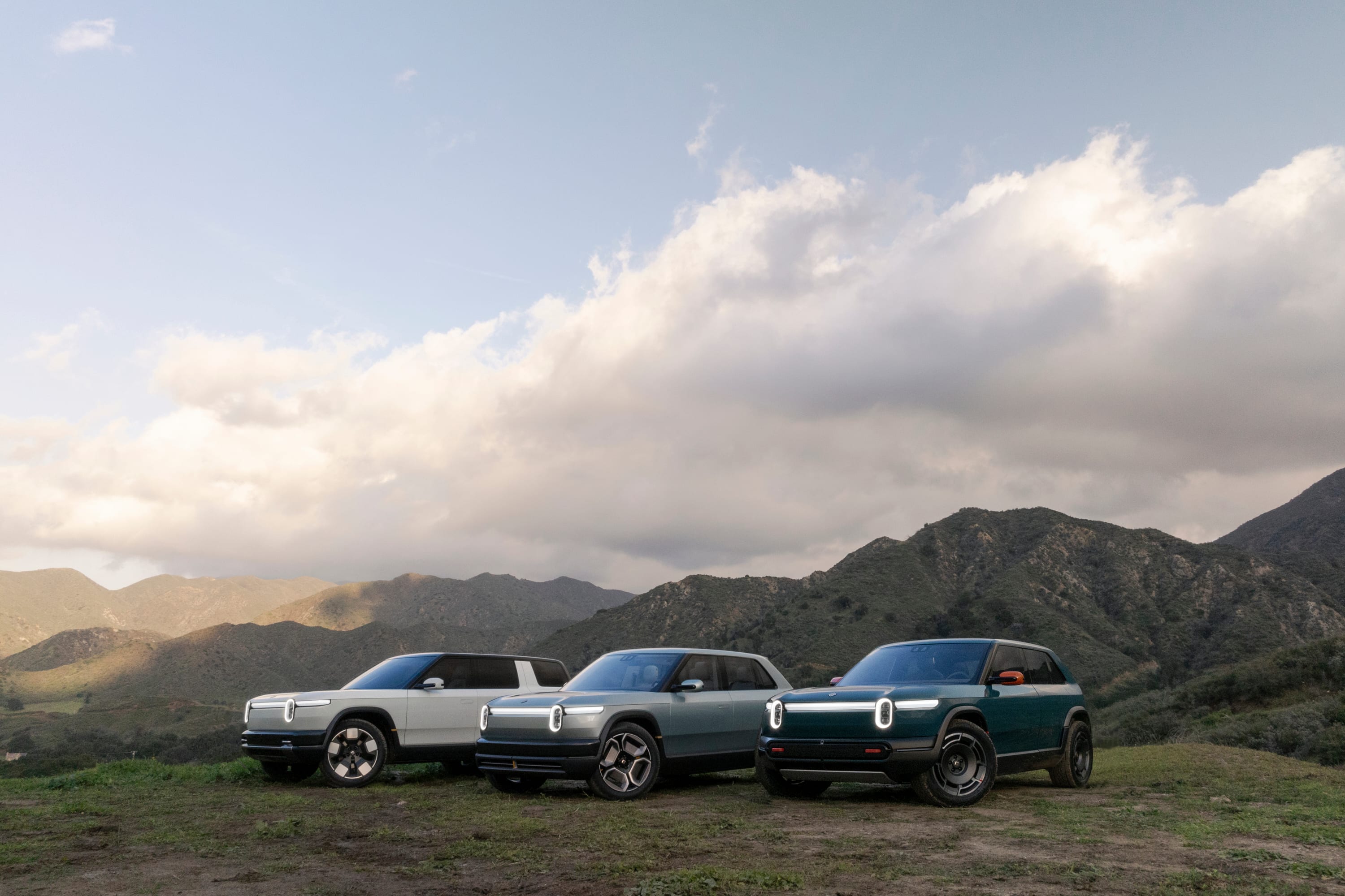 Why Did Rivian's Profits Suddenly Disappear?