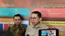 Kementerian Kebudayaan Sesalkan Perusakan Museum dan Cagar Budaya di Tengah Aksi Unjuk Rasa