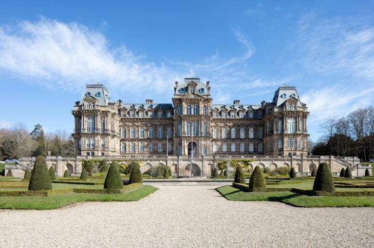 The UK's 'most underrated' place to visit in 2026 named and it's in the ...