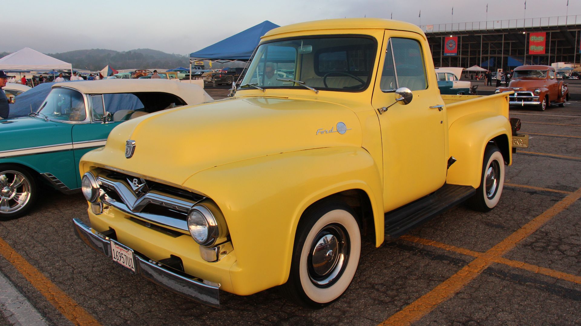 Classic Farm Trucks That Will Never Be Forgotten