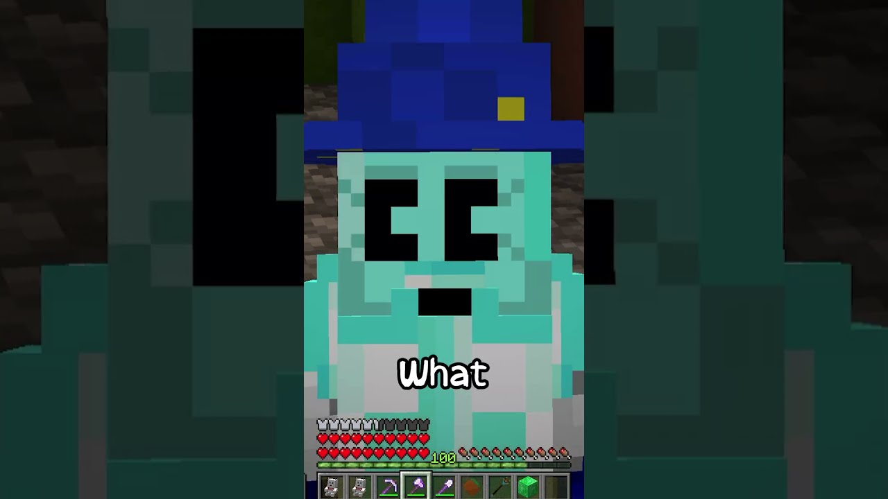 I added an aging system into Minecraft